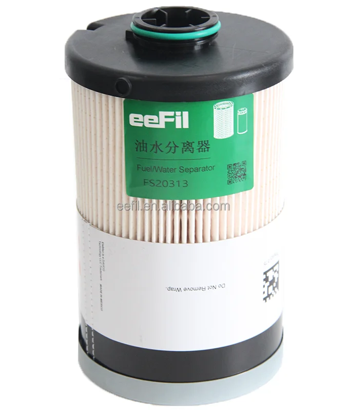 Hot Sale Fuel/Water Separator FS20313 24009058 24009059| Alibaba.com