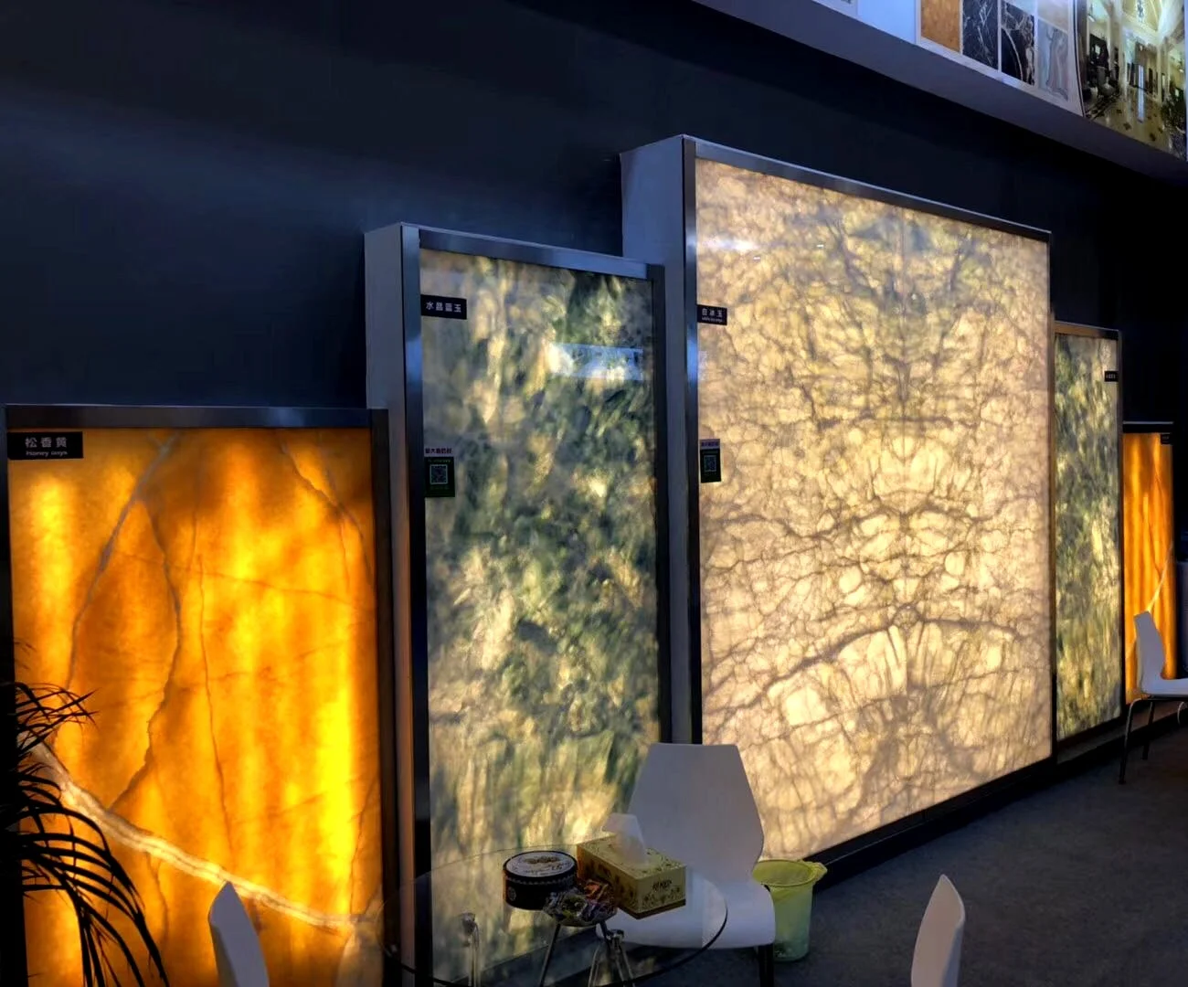 Buying Backlit White Onyx Slab Yellow Onyx Slab Blue Onyx Slabs From ...