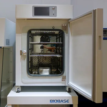 Biobase 50l 80l Air Jacketed Co2 Laboratory Incubator Liter For Ivf ...