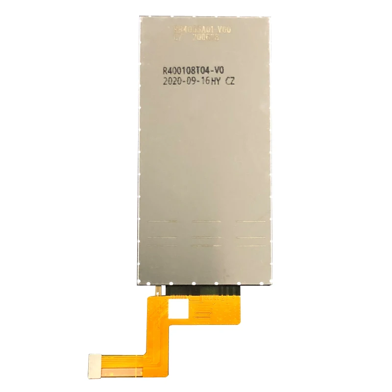 4" Inch 540x1080 High Ppi Tft Lcd St7703s Ips Mipi Interface 30 Pin ...