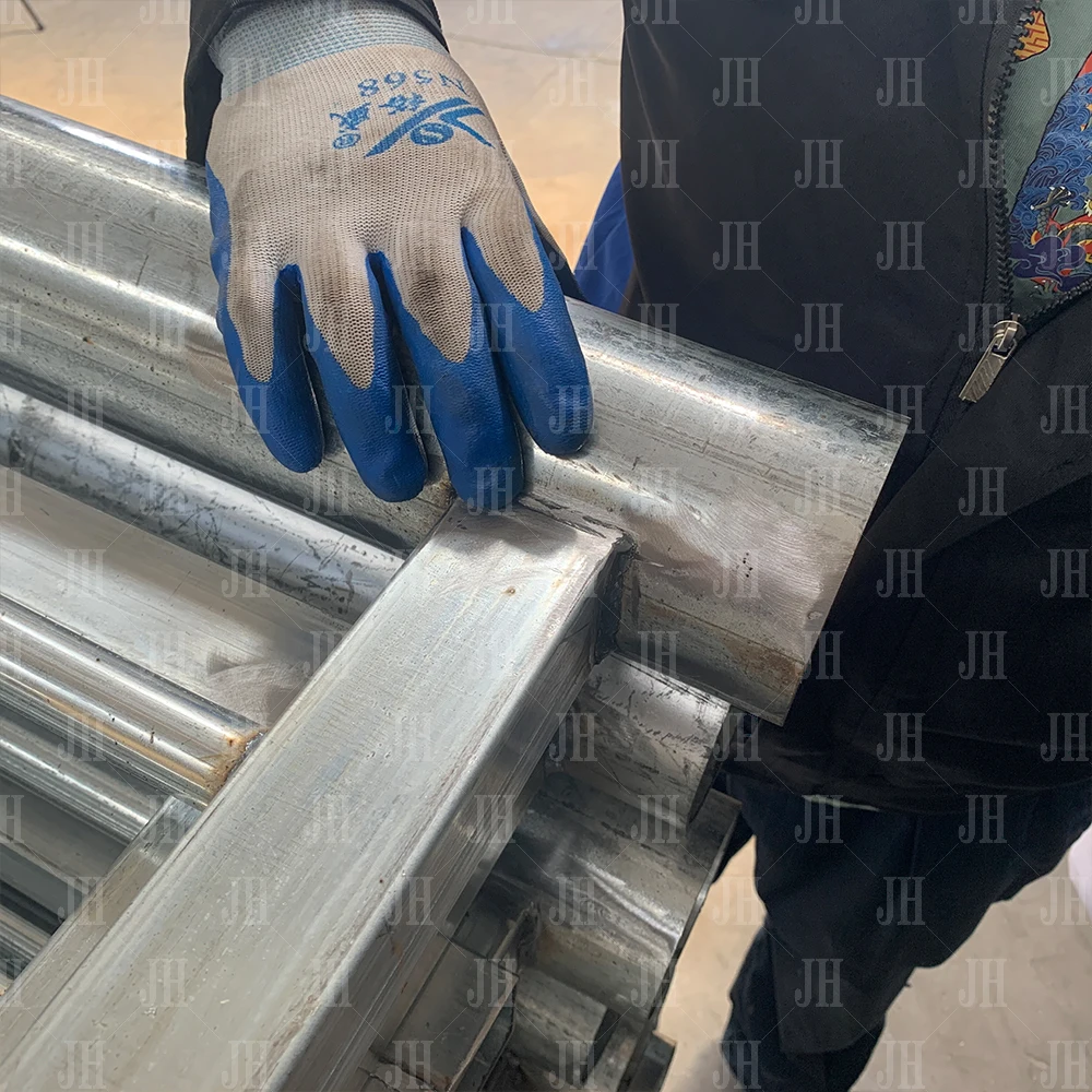 Customized Horse Stable Stalls - Quick Assembly & Safety