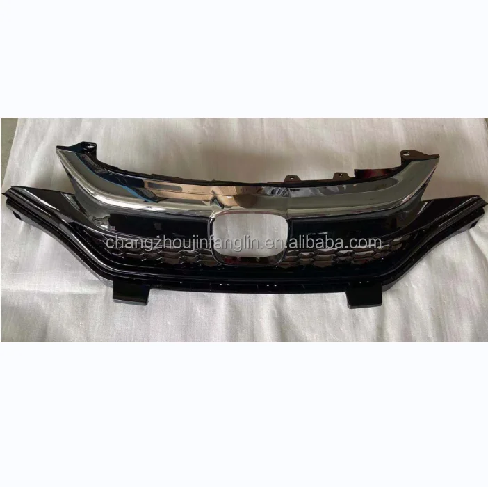 HONDA FIT/JAZZ 2018-2020 GRILLE BODY KIT - LINBIN 71121-T5H-H50