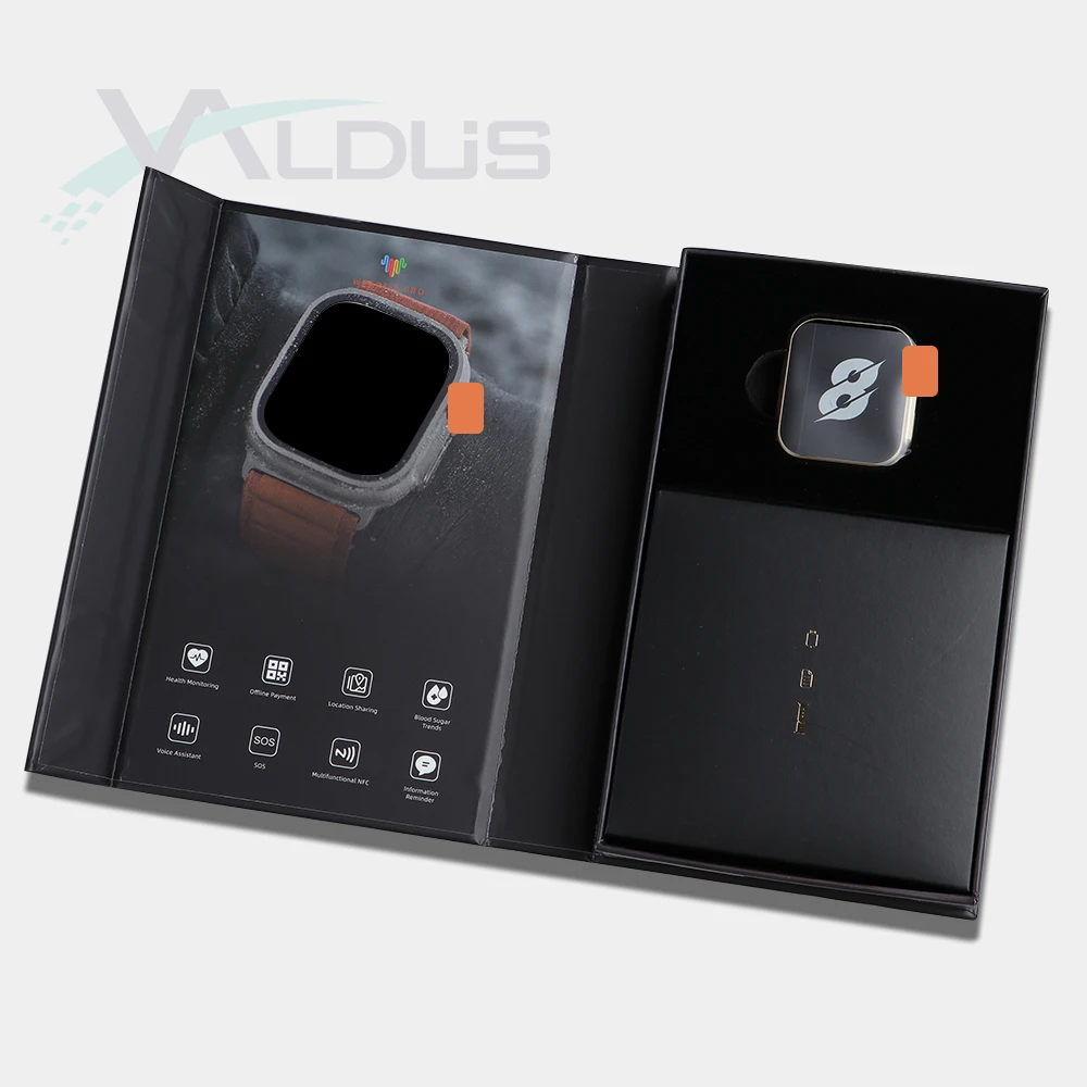 Ultra Smartwatch Dt8 Gs8 H11 Hk8 Hw8 Mt8 T800 T900 W68 X8 Ultra Ultra ...