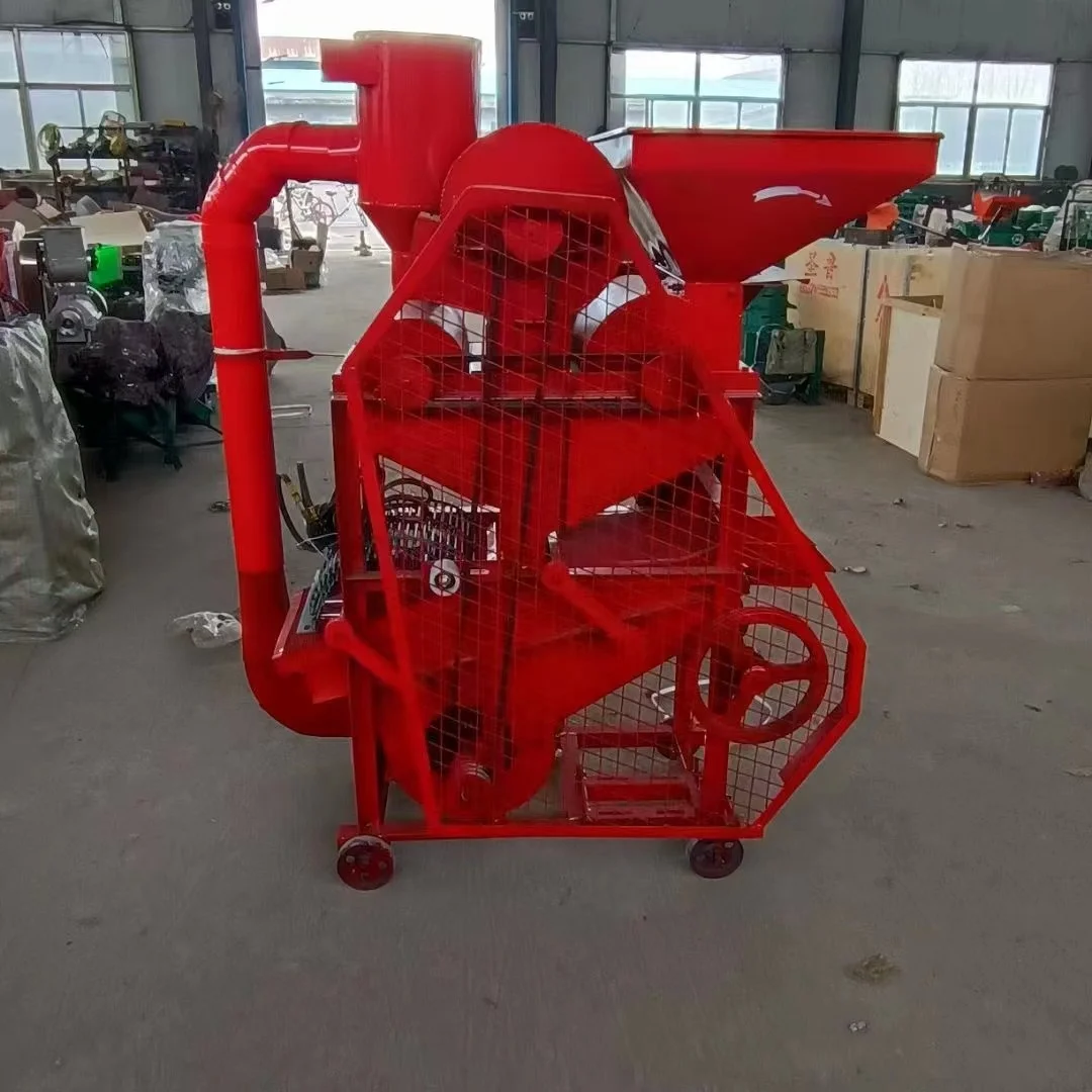 Peanut Picking Machine / Groundnut Sheller - Buy Peanut Sheller Product ...