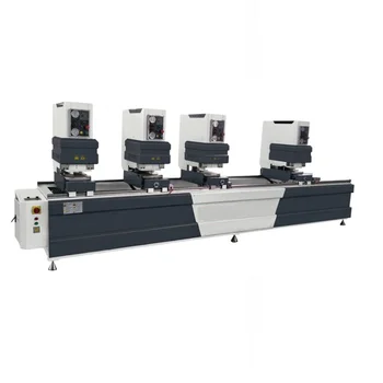 Upvc Window Welding Machine Upvc Window 4-head Seamless Welding Machine ...