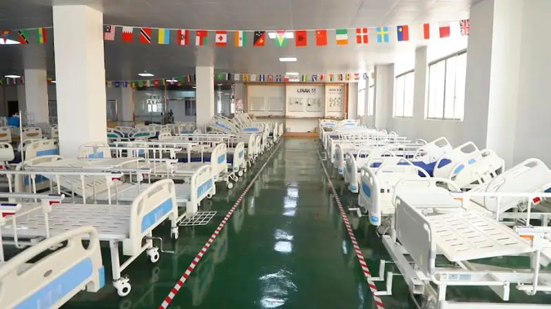 Factory Wholesale Patient Remarkable Quality Medical Hospital Sand Bed ...