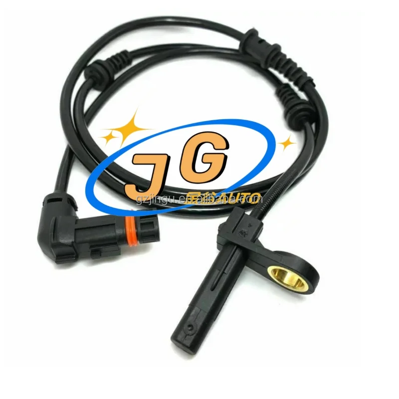 Auto Parts Abs Wheel Speed Sensor 2219057100 For Mercedes Benz W221 ...