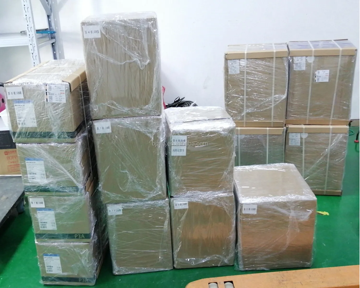 Yzceb Expanded Beam Fiber Cable Connector Outdoor Using Cable ...