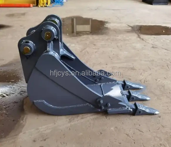 Excavators Implements Excavator Mini Small Trench Bucket Small Bucket ...