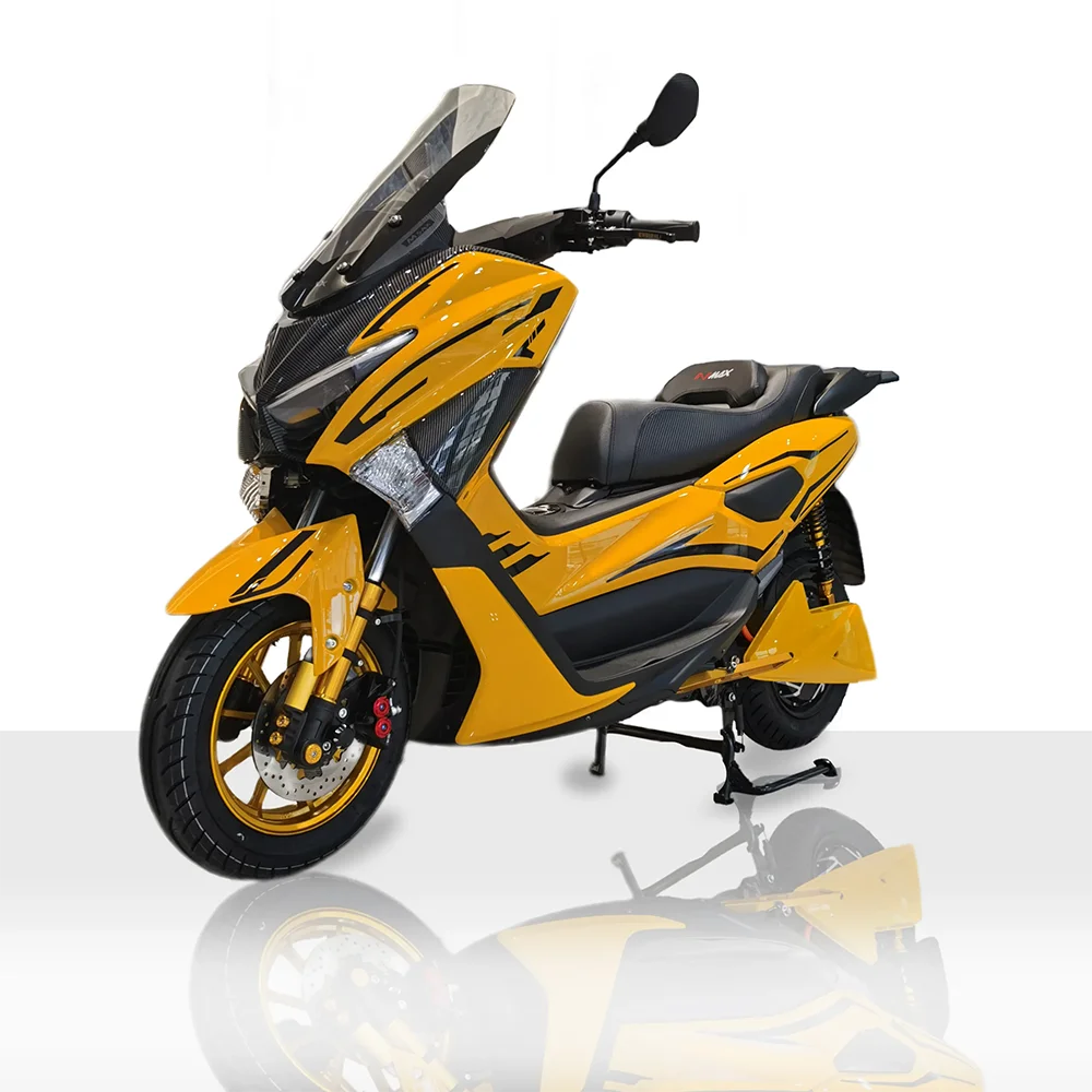 Cheap Price 72v 5600w Electric Scooters for Adults 80km/h