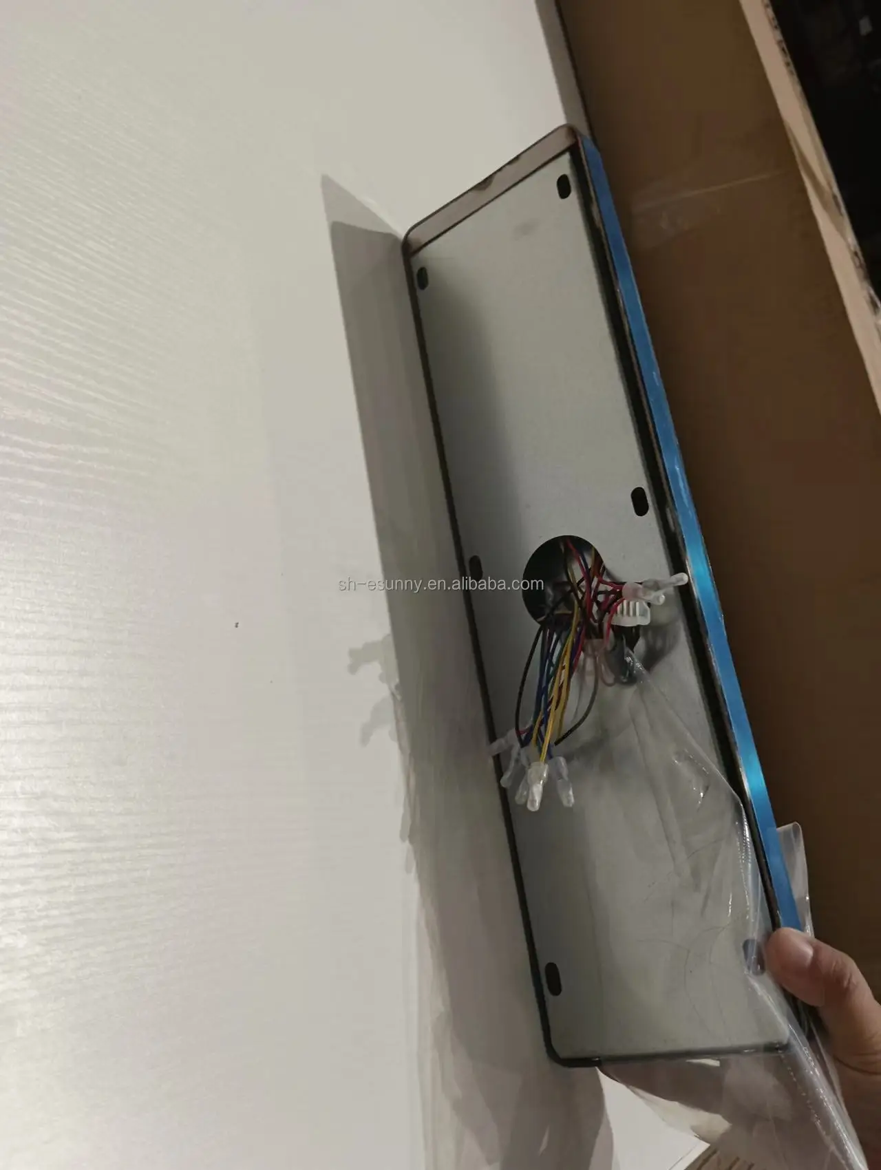 Elevator Spare Parts Supplier Lift Cop,Elevator Outbound Call Panel ...