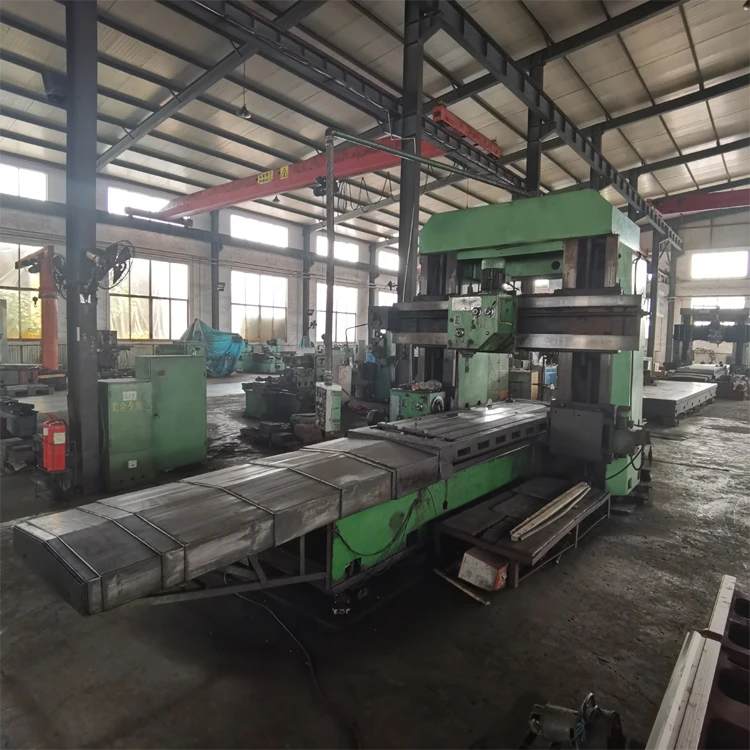 Vertical Turret Milling Machine 4hw/5hw Cheap Price Manual Universal ...