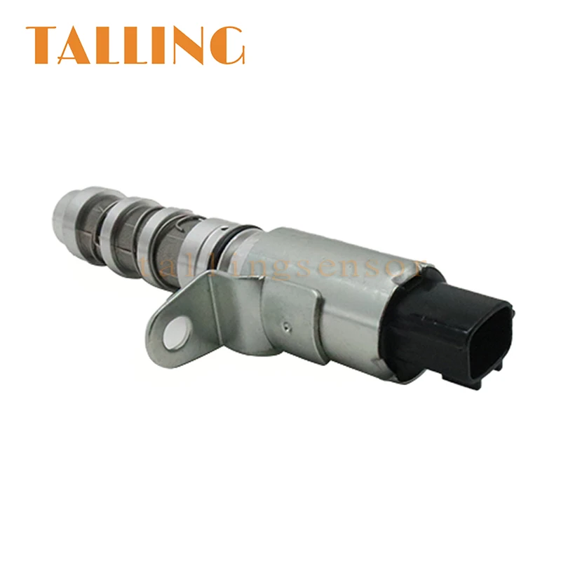 Intake & Exhaust Camshaft Position Actuator Solenoids vvt oil control ...