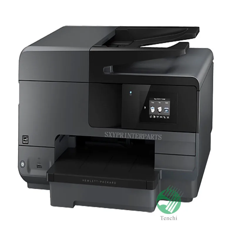 Original 90% New Second Hand Printer N911a for H-P 8600