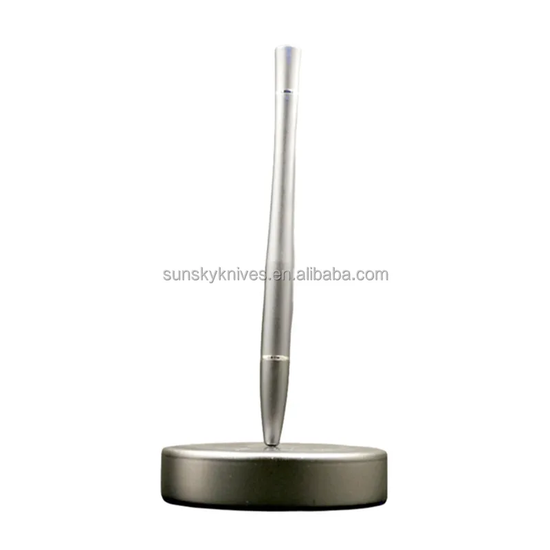 Magnetic Floating Pen - Stress Relief & Unique Gift
