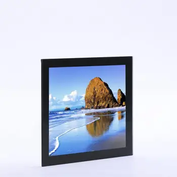 Hmi Embedded Ips Tft Lcd Module Industrial Grade 8 Inch Multi-finger ...