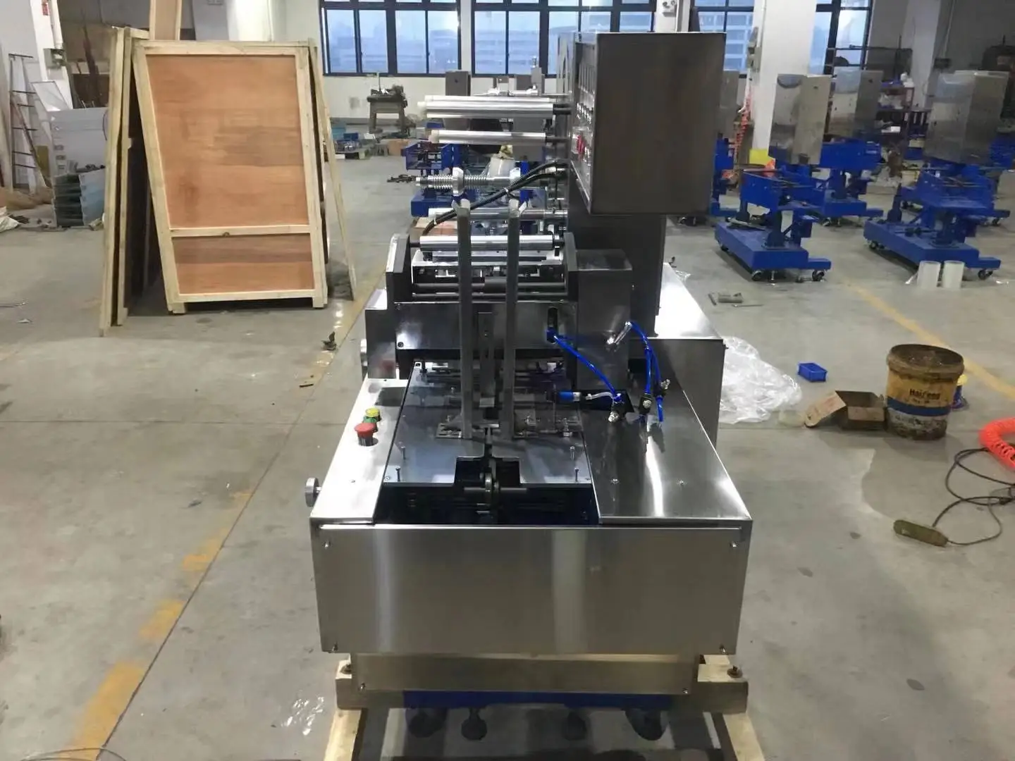 Automatic Electric Hot Thermal Soap Chocolate Perfume Cigarette Box Pet ...