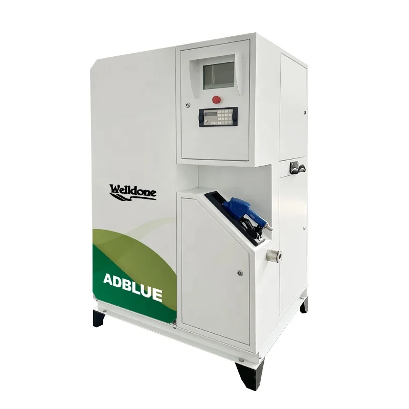 Portable Def Adblue Transfer Dispenser Urea Dispenser Machines - Buy ...