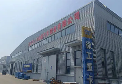 Truck Engine Parts Cylinder Head Assembly of Weichai WP12 Engine ...