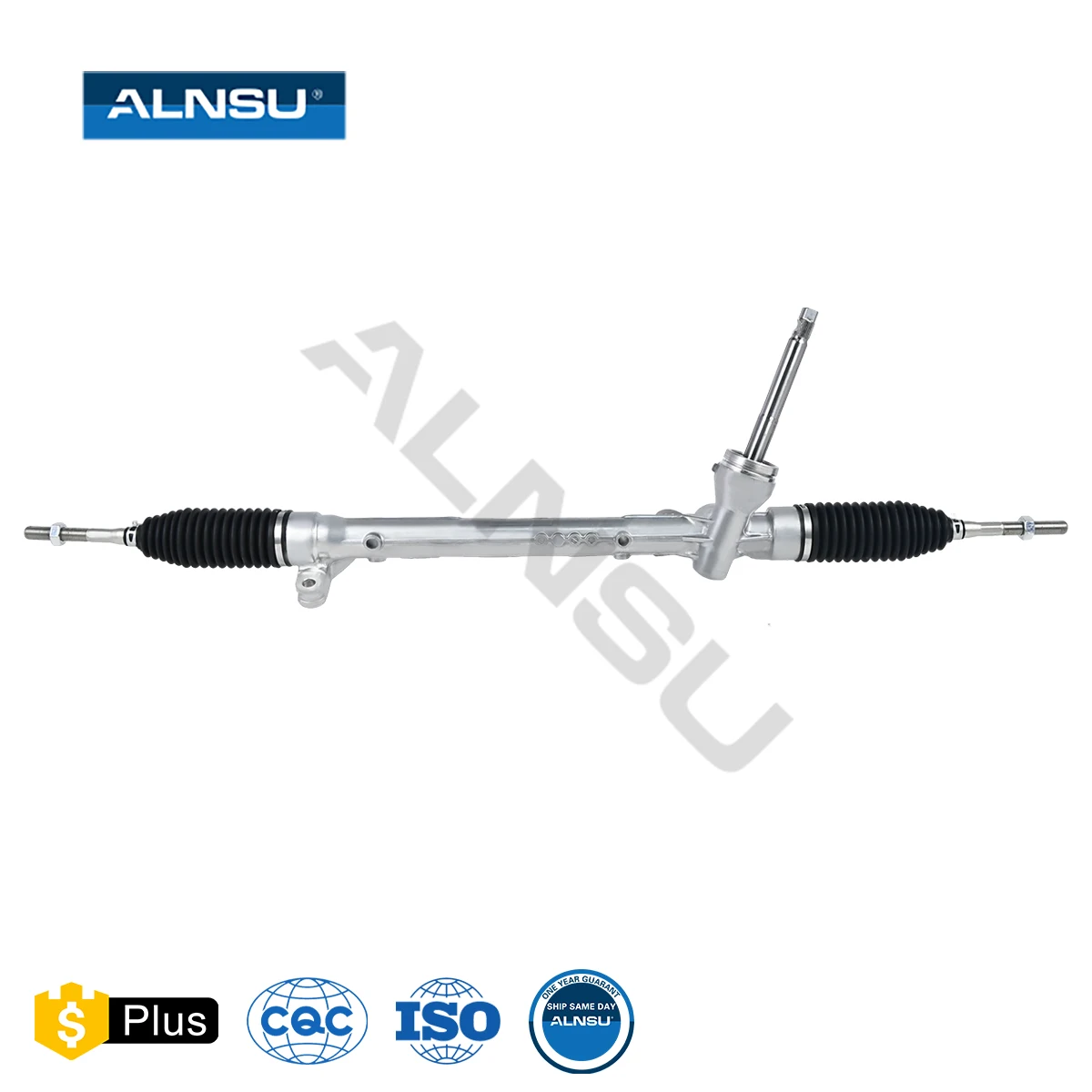 ALNSU Auto Part Steering Rack for Mazda M2 DA6A-32-110A DA6B-32-110 ...
