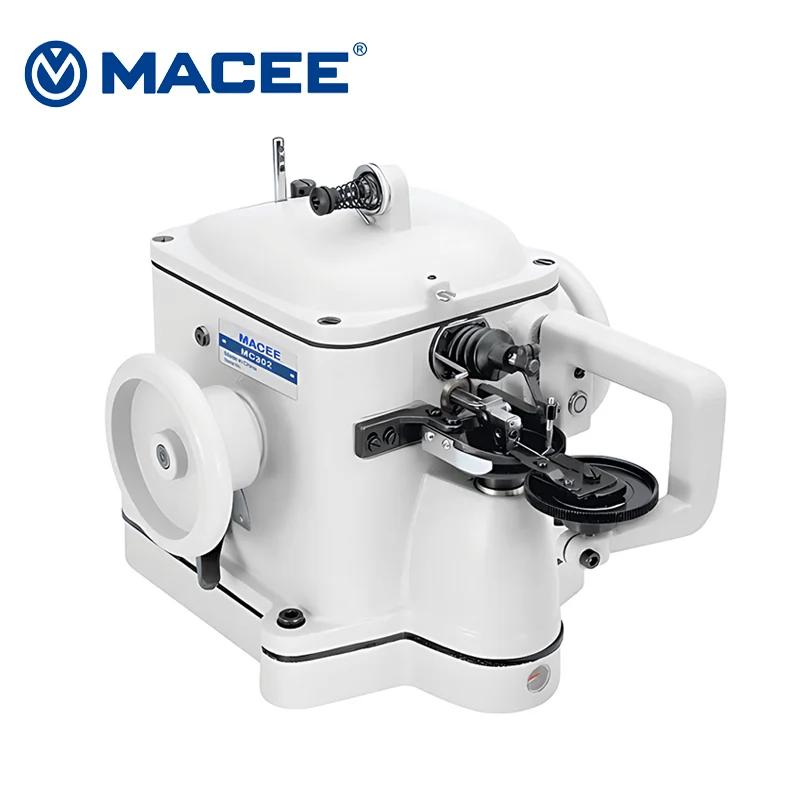 Alibaba.com: MC 202/302/402 Fur Sewing Machine: high-speed stitching ...