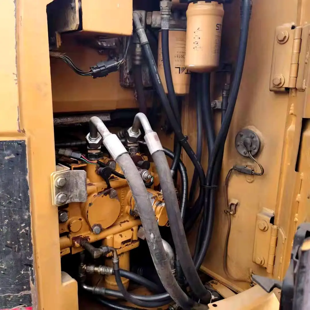 2020 Used Cheap Caterpillar 320d Crawler Excavator For Sale - Buy ...