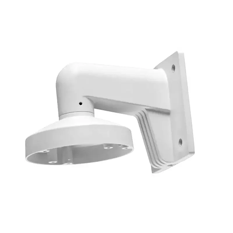 HIK Hybrid Thermal CCTV Camera - AI Temperature Detection