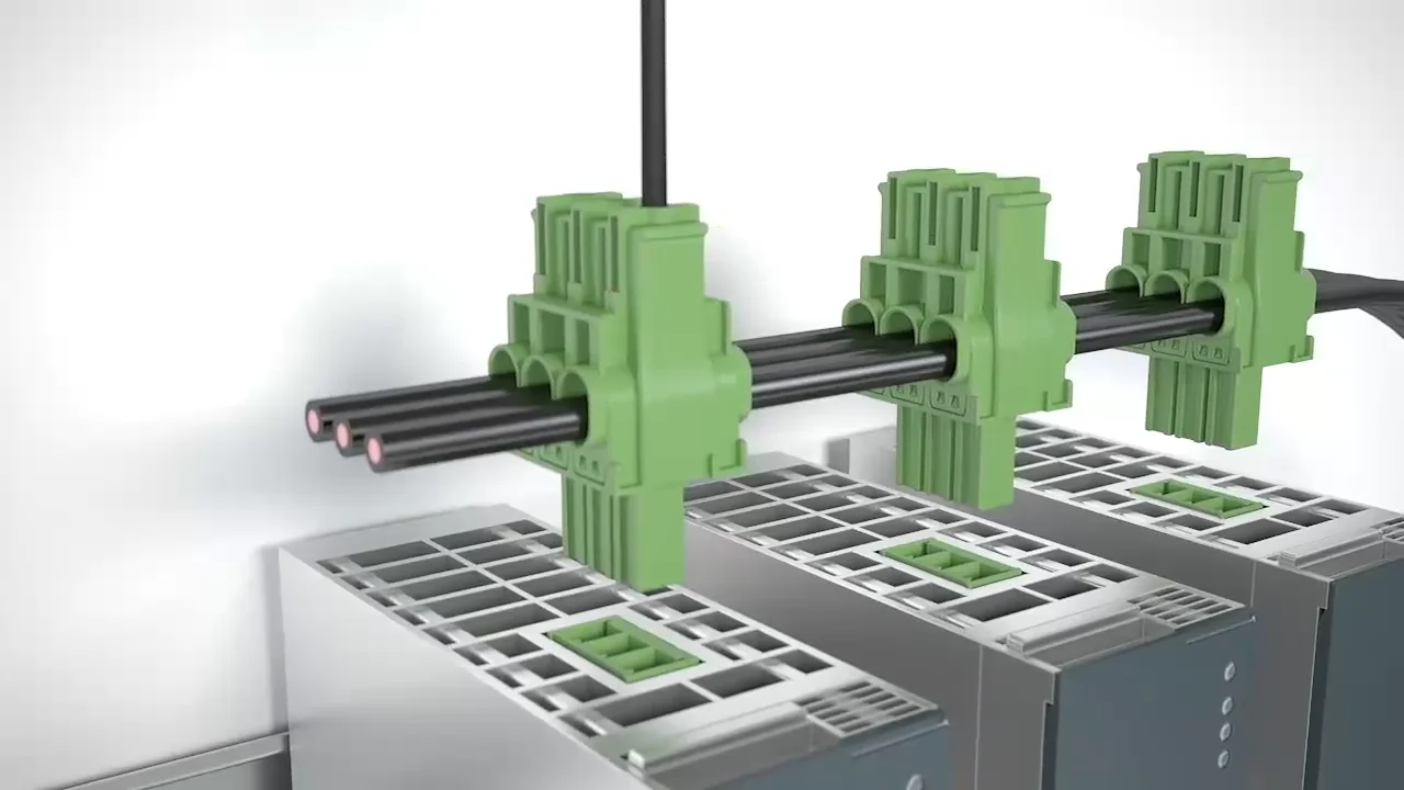 Phoenix 1535179 Dmc 1,5/ 4-g1-3,5-lr P20thr - Pcb Header - Buy Dmc 1.5/ 4-g1-3.5-lr P20thr - Pcb ...