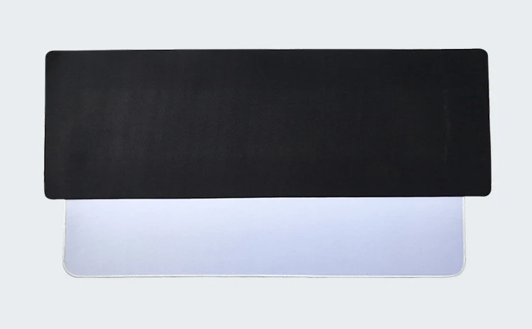 Custom Mousepad Sublimation Blanks Diy Printed Rubber Computer Keyboard ...