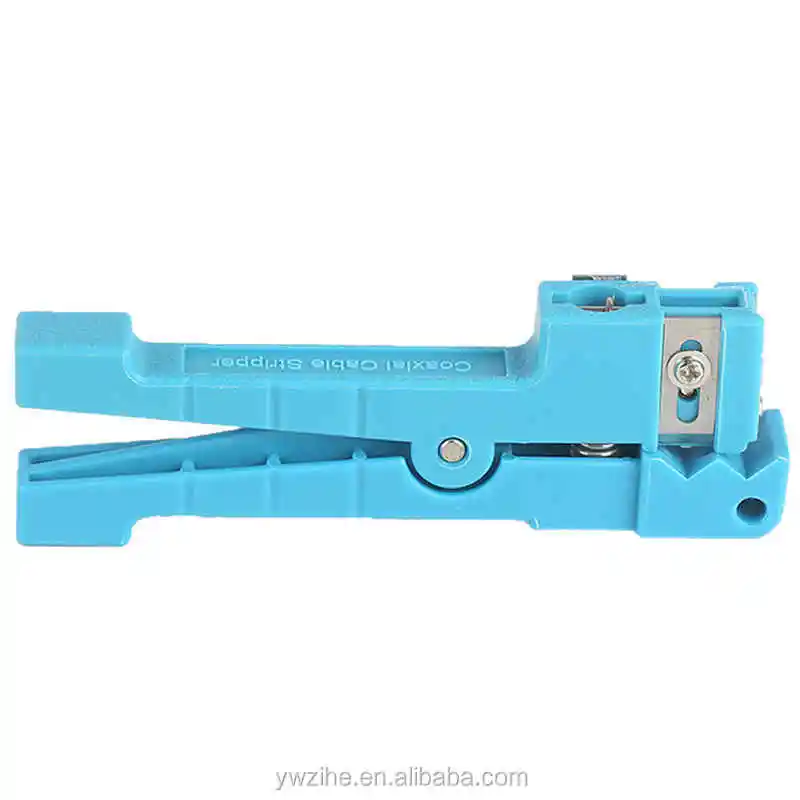 45-163 Fiber Optic Stripper Mid Span Cable Cutting Tool Loose Tube ...