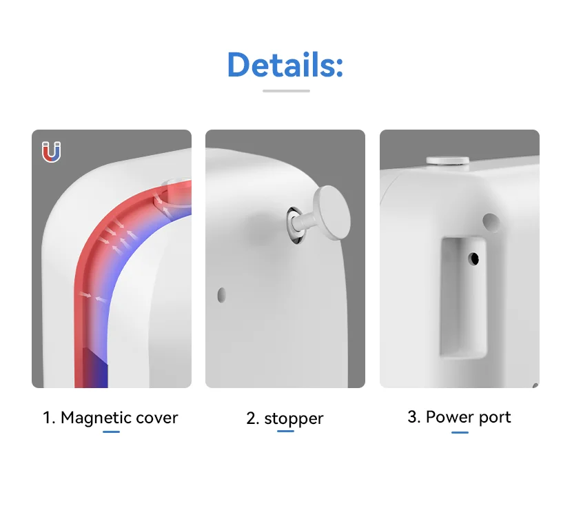 Scenta New Arrival Rohs Aromatherapy Machine Smart Essential Oil Wall ...