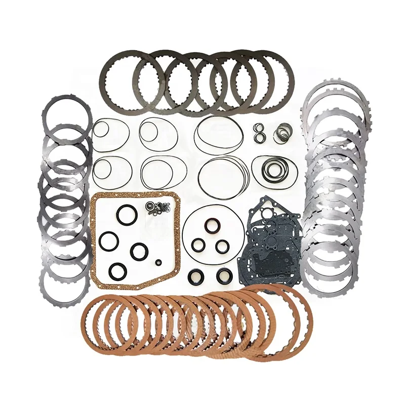A140E A141E A142E Transmission Master Overhaul Kit for Toyota