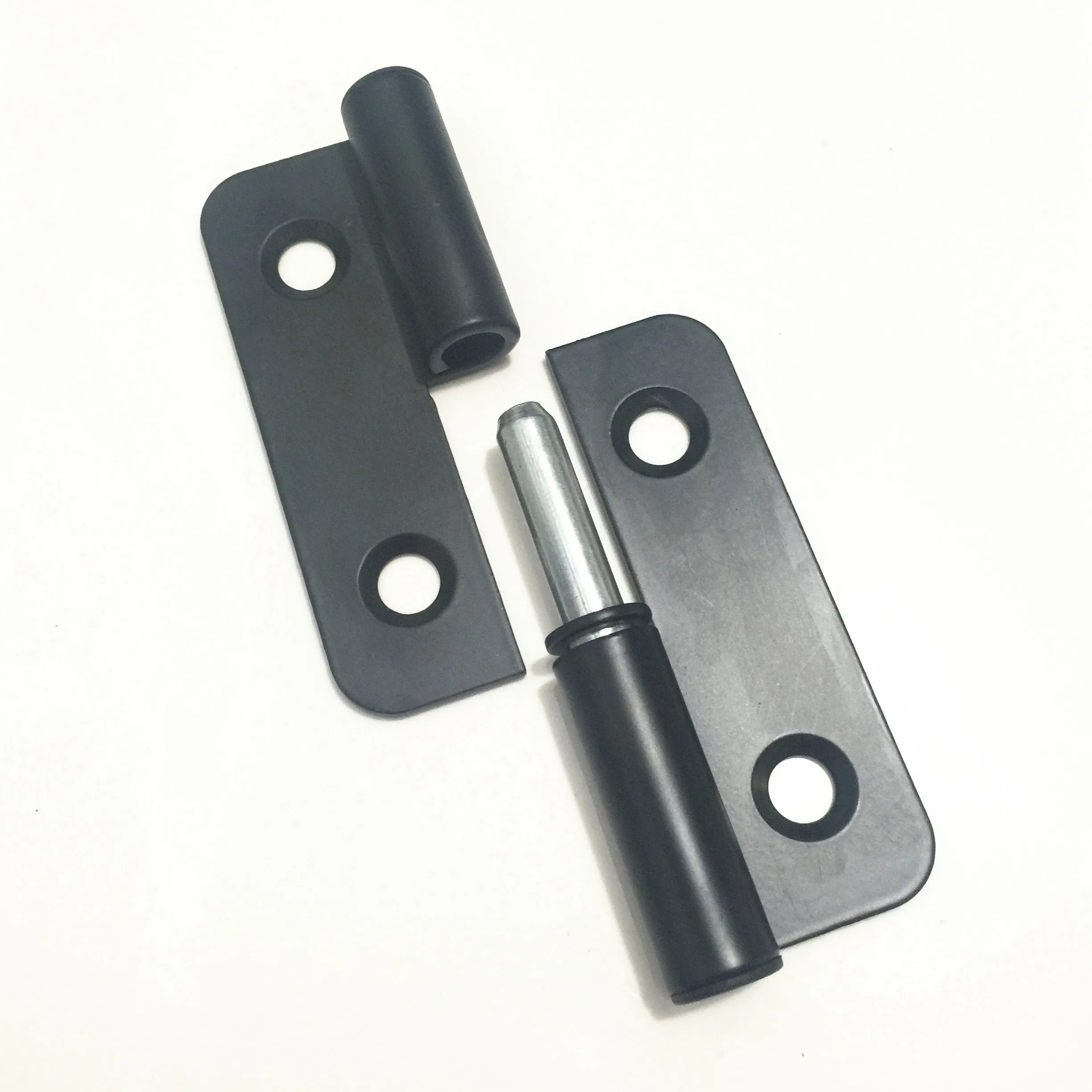 Heavy Duty Canopy Door Hinges for Generator Canopy 70mm 100mm