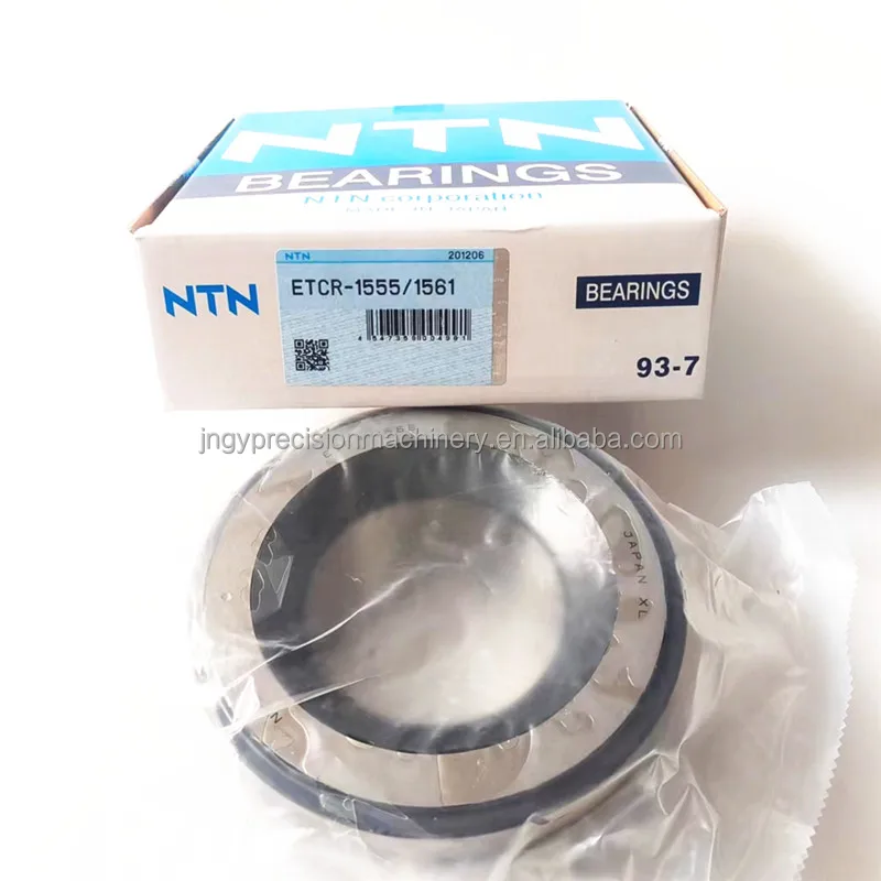 NTN挖掘机轴承CR1555/CR1561圆锥滚子轴承ET-CR1555 1555/1561 ET-CR1561| Alibaba.com