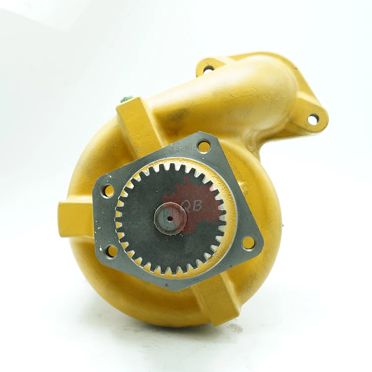 Cummins-Kit de bomba de agua para motor diésel, bomba de agua de motor ...