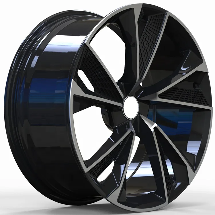 Shop Our OEM 18-22 Inch Forged Wheels for Audi RS Series
