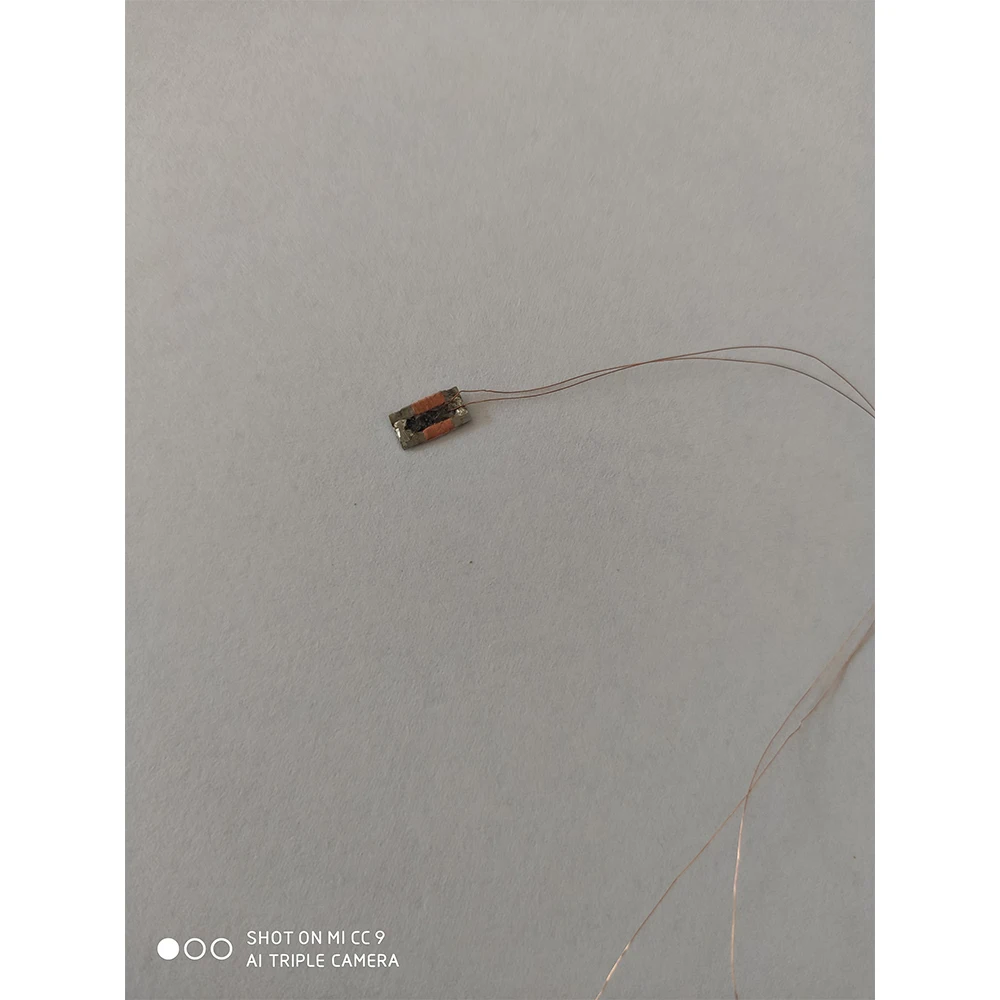 Magnetic Head 0.5mm - High Performance & Reliable Reading