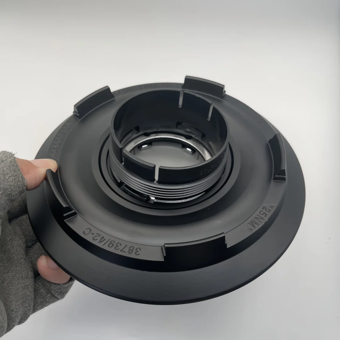 Mercedes Benz Center Cap G63 G550 G Wagon AMG Wheel Hubcaps