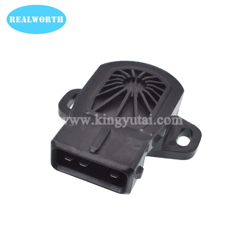 Mitsubishi 3000 GT Throttle Position Sensor MD628071