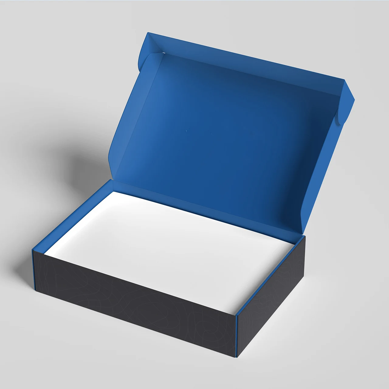 Recyclable Corrugated Cardboard Boxes for Small Business