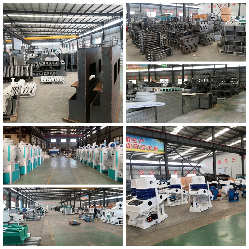 Rice Huller Rubber Roller Paddy Husking Machine Rice Shelling Machinery ...