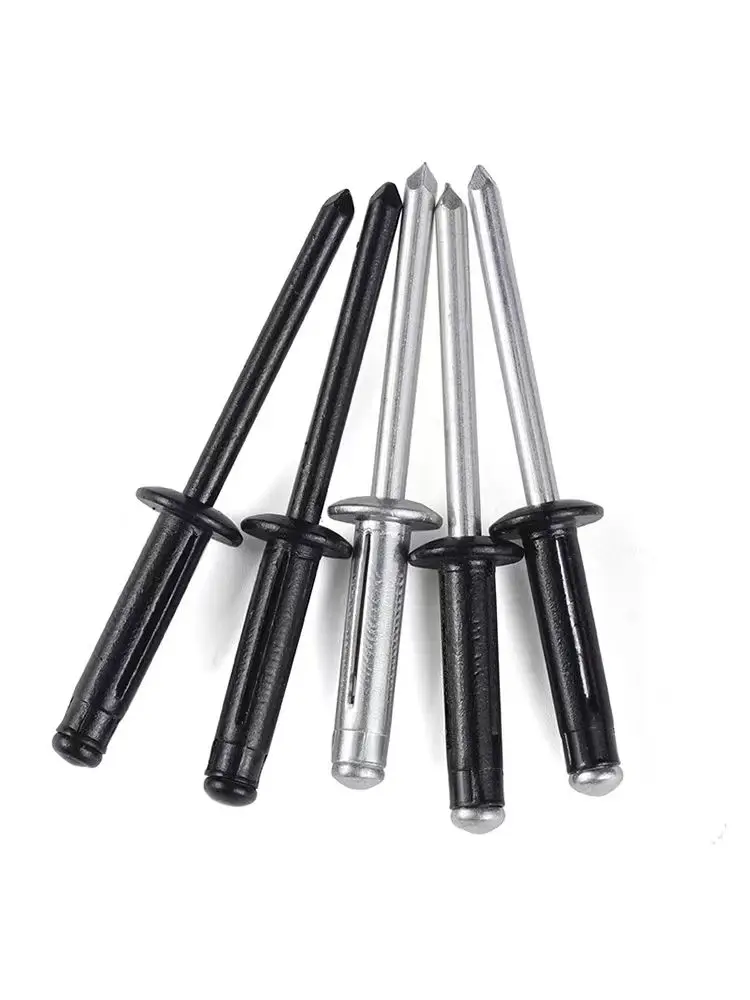 Factory Wholesale Nylon Lantern Blind Rivet All Aluminium Large Copper ...