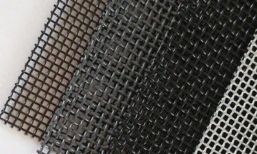 Stainless Steel Security Screen Mesh Transparency Hd Insect Screen ...