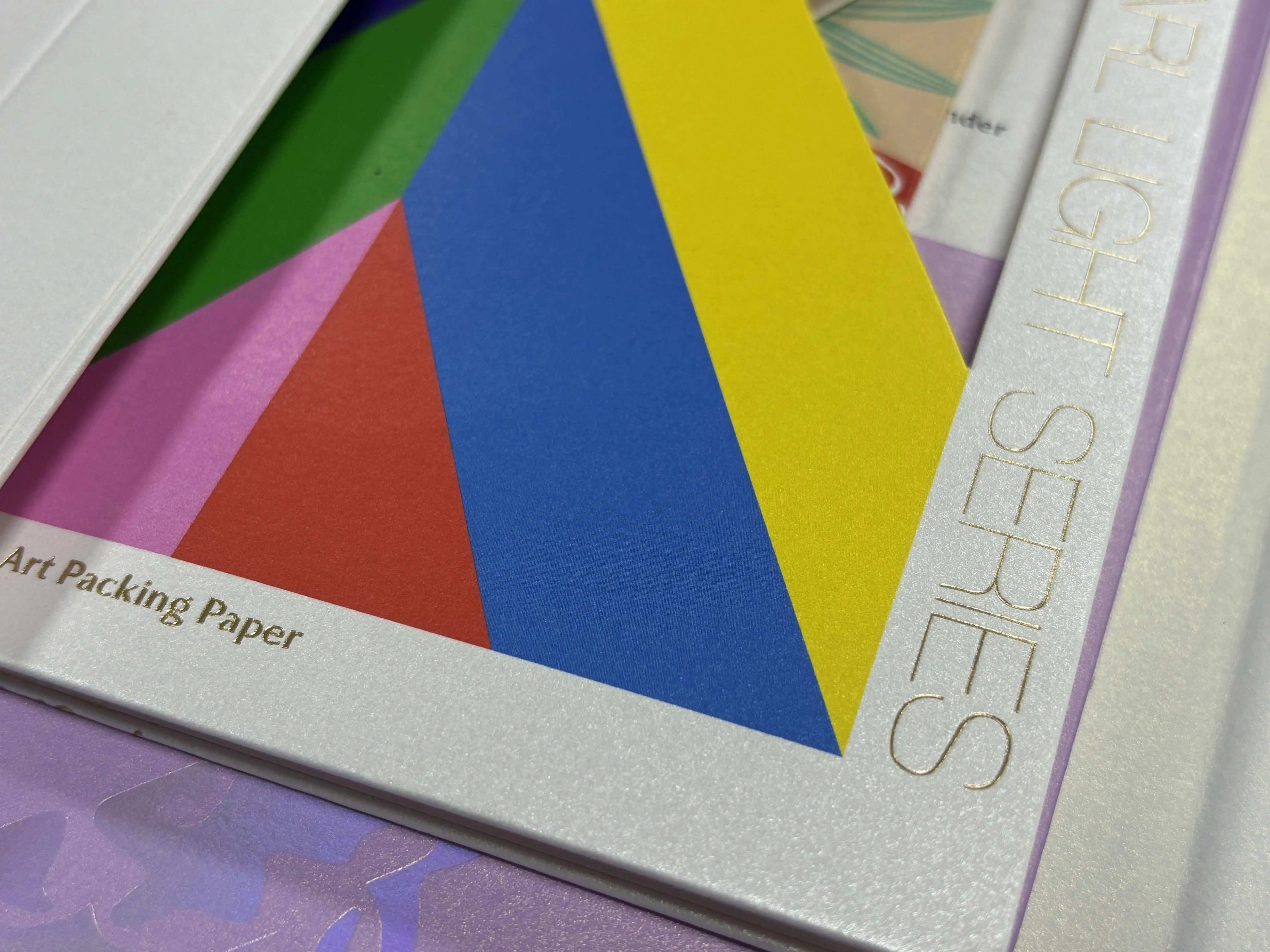 Double-Sided Pearl Paper for Invitations High Quality Printing ...