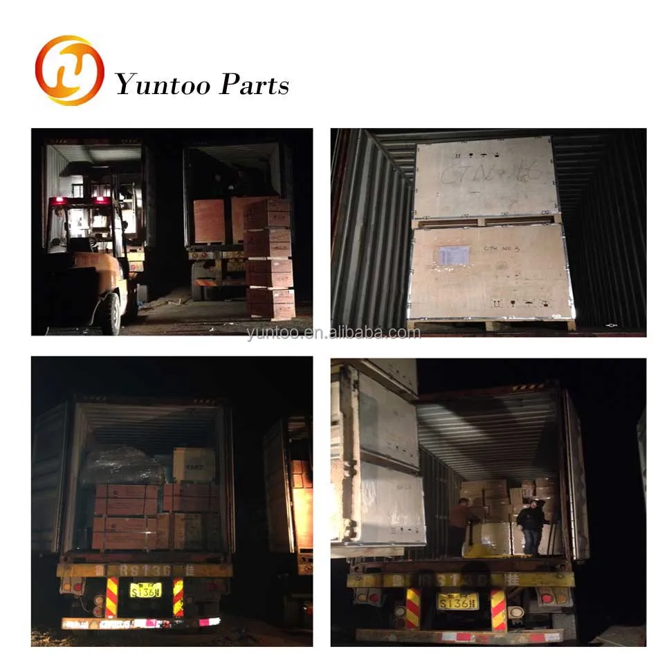 Bus Transmission Gearbox S6-150 With Retarder 0.81| Alibaba.com