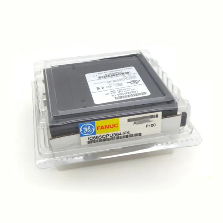 General Module Physical Map Ic695pbm300 Plc Controller - Buy ...