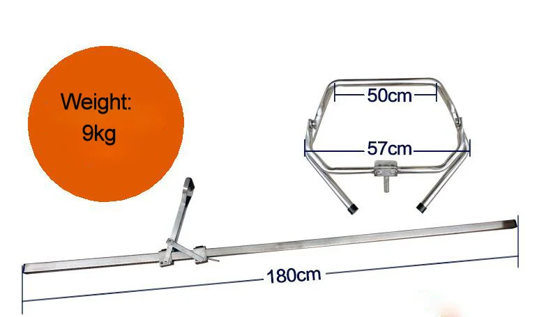 Hot Selling Dairy Farm Equipment - Cattle Obstetric Apparatus