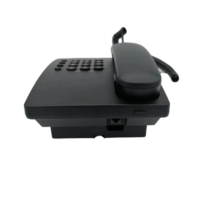 Cheap Office Home Hotel Wall Mounted Landline Telephone