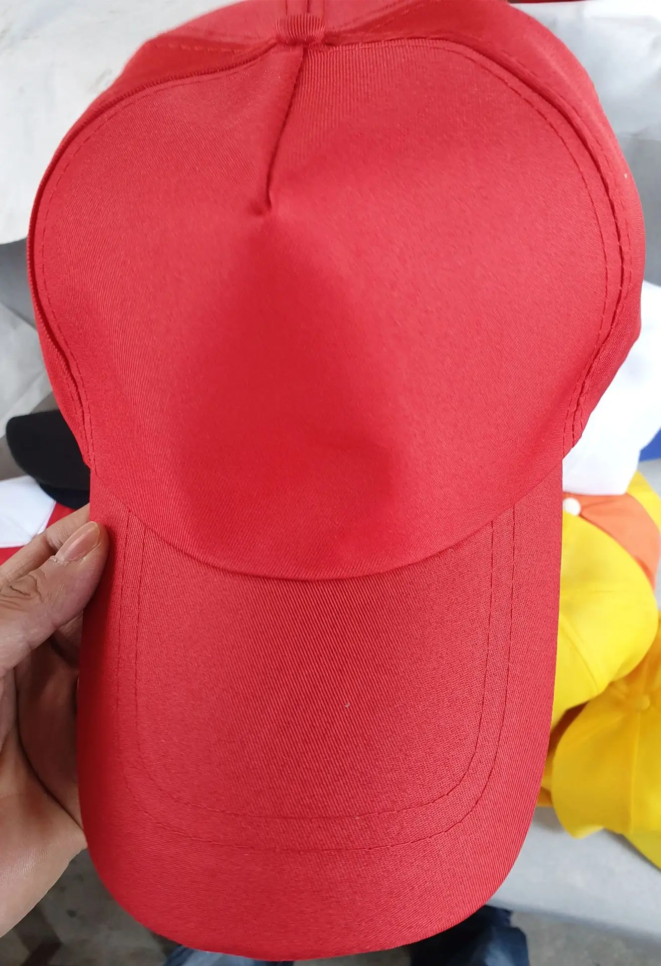 Quality Cheap Custom Snapback Hat Political Campaign Election Sports ...