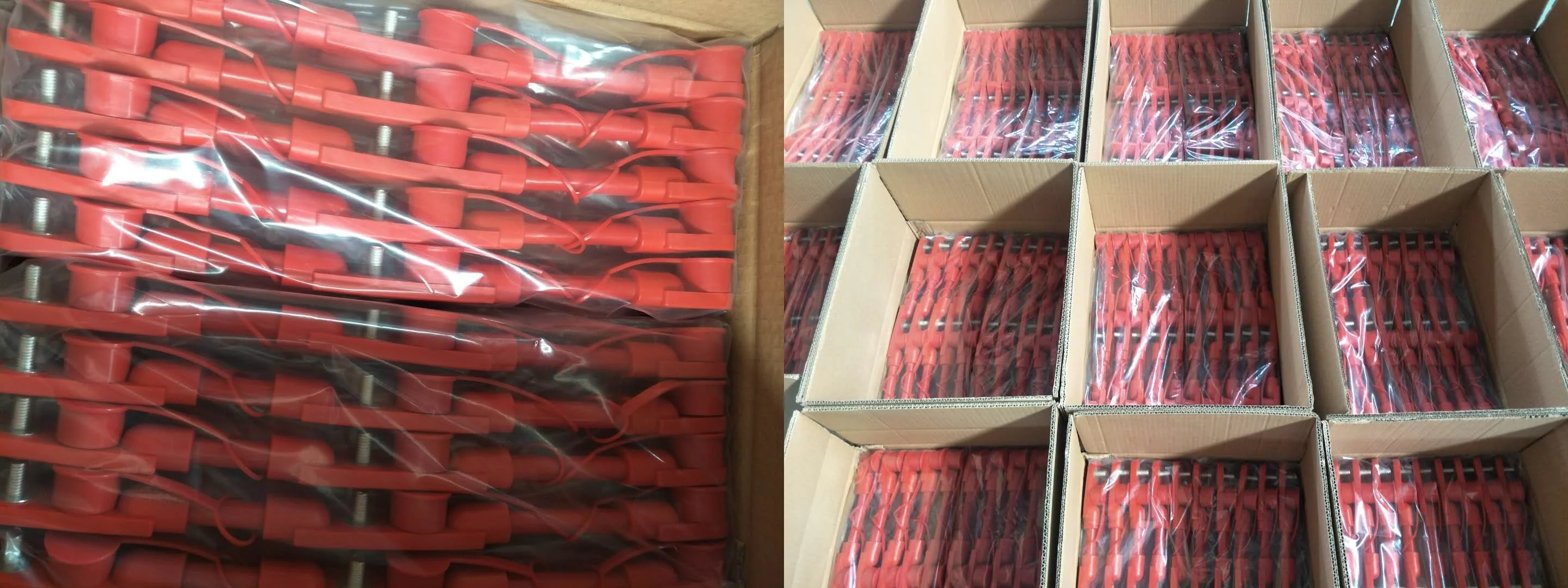 OE Negative Terminal 242-5529N Volvo 2004-2015 Vn/Vnl/Vnm 12V 4 Holes ...